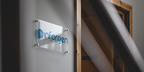 Contact Us - Inforgen